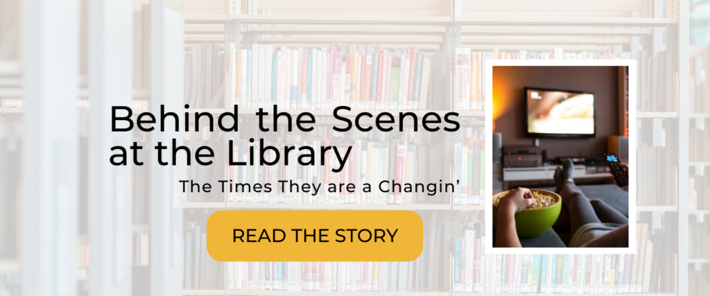 Home - Johnson County Library Foundation